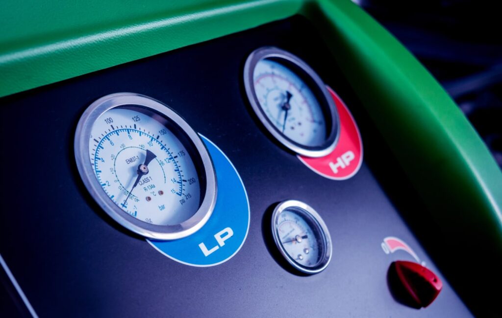 Automotive Workshop Solutions - HDL Auto Equip