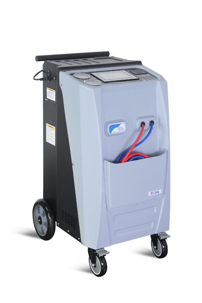 ZELL Full Automatic AC1800 22.5l tank capacity 7″ touch screen AC ...